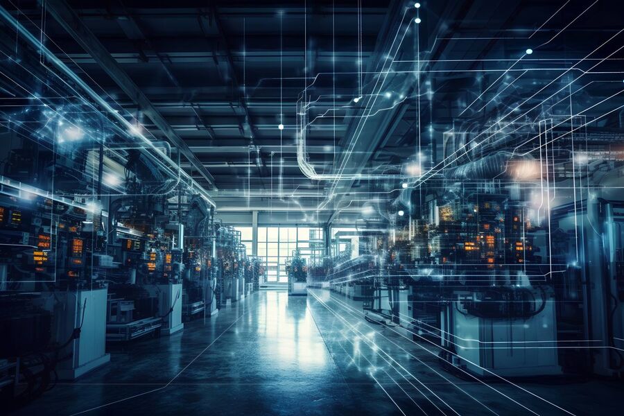 Siemens Schweiz AG - Storys zu Automation, Digitalisierung...