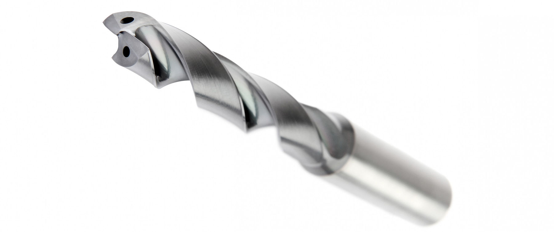 Kennametals effizienter Bohrer für ISO-P-Stahlwerkstoffe